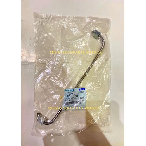 Promo PIPE INJECTION/PIPA NOZZLE 4 V1505 KUBOTA (16271-53742) GENUINE ...