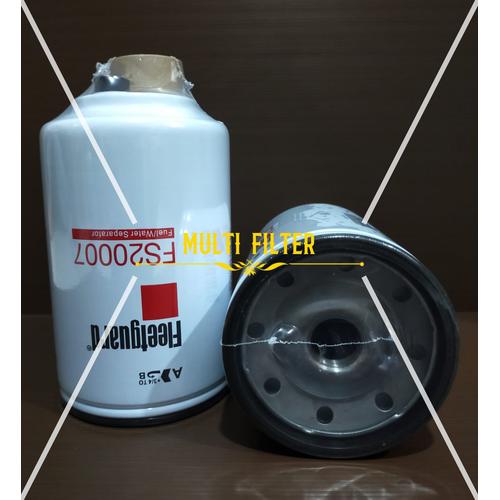 Jual Fuel Filter FLEETGUARD FS20007 / FS 20007 - FS20007 - Jakarta ...
