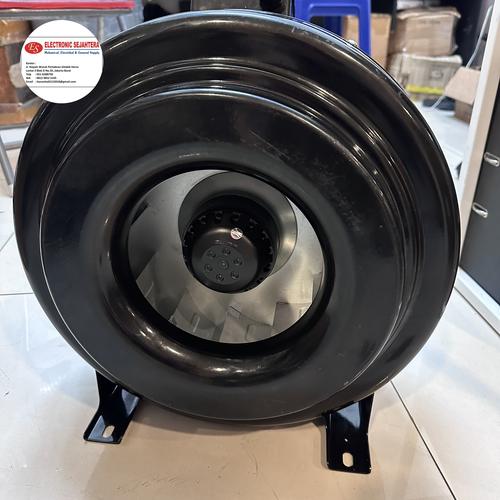 Jual Centrifugal in line fan 12"inch nicotra BIO-300 ( second ...