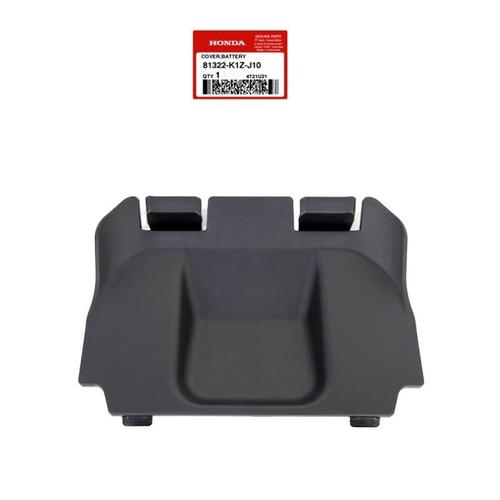 Jual Cover Battery Honda PCX 160 K1Z - 81322K1ZJ10 - Kota Bekasi - Go ...