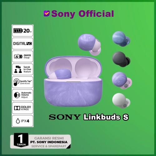 Promo Sony Linkbuds S WF-LS900N Wireless Earbuds Link Buds S LS900 N LS ...
