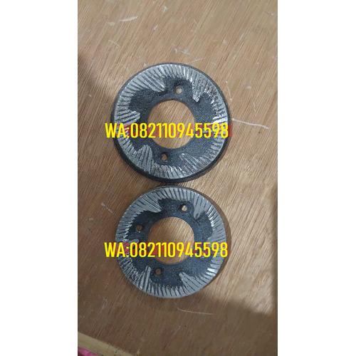 Jual Sparepart Mata Pisau Grinder Kopi (BURR) - Kota Bogor - Multi ...