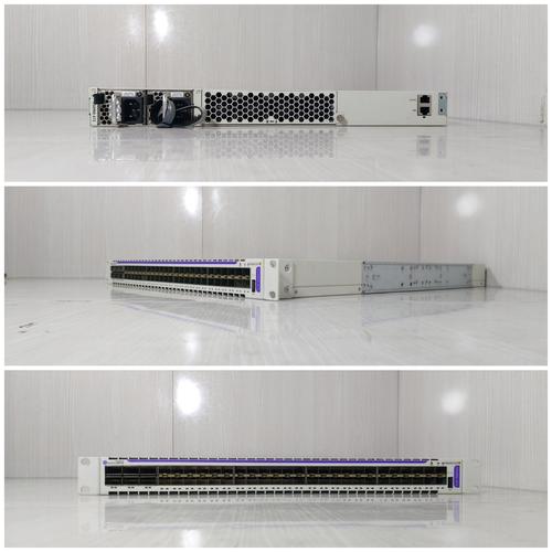 Jual Switch Alcatel-Lucent OmniSwitch OS6900-X72 - Jakarta Timur ...