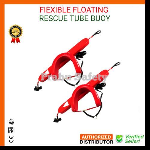 Jual Flexible Floating Rescue Tube Buoy Unicare RC - JS2 - Berkualitas ...