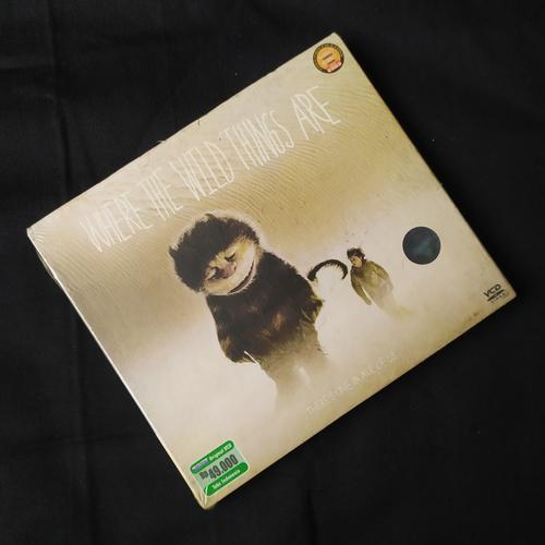 Jual VCD WHERE THE WILD THINGS ARE *SEGEL - Kota Bandung - victim ...