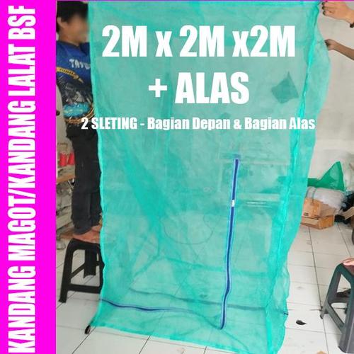 Jual Kandang Magot atau kandang lalat bsf untuk budidaya lalat bsf siap ... Jual Kandang Magot atau kandang lalat bsf untuk budidaya lalat bsf siap ...