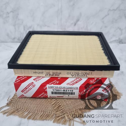 Jual Filter udara Raize Rocky All New Avanza Xenia Veloz 2022 17801 ...