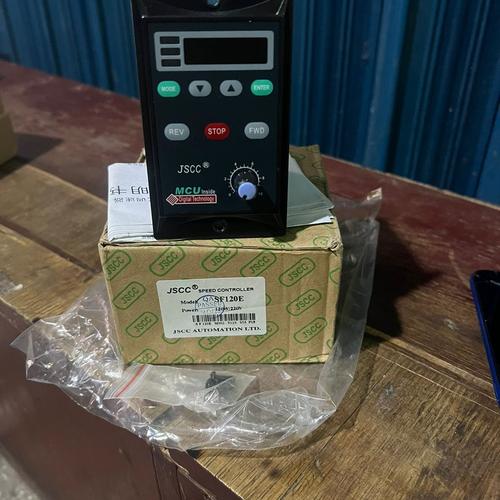Jual SPEED CONTROL JSCC SF120E 120W 220V/SPEED CONTROLLER JSCC SF120E ...