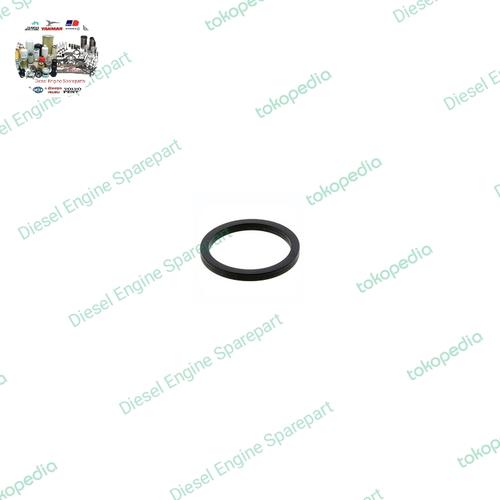 Jual 154087 / 3909356 seal rectangular ring Cummins KTA19 / kta38 ...