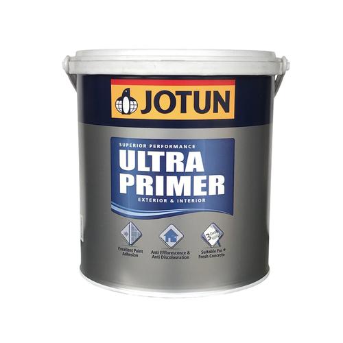 Jual Cat Dasar Interior dan Eksterior Premium Jotun Ultra Primer 2.5 ...