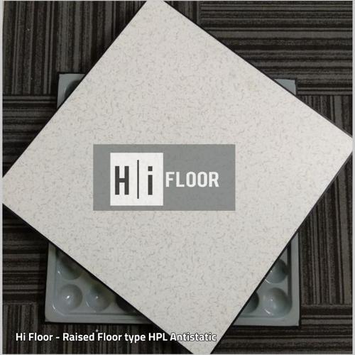 Jual Raised Floor Hpl Antistatic (Panel Only) Serbaguna!!! - Kota ...