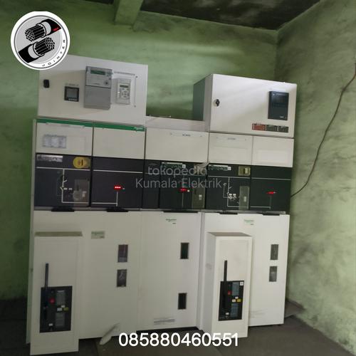 Jual Panel MV 20kv, cubicle, kubikel type DM1A Schneider Electric - Kab ...