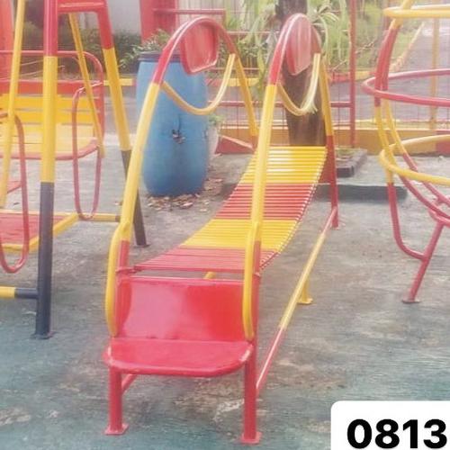 Jual Mainan paud jembatan rantai mainan sekolah tk jembatan goyang ...