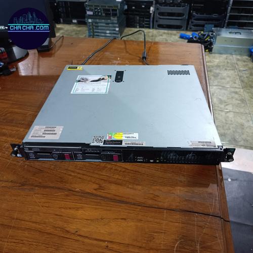 Jual Server HPE Proliant DL20 Gen9 gen 9 /Server Hp Proliant DL20 Gen9 - Kota Tangerang Selatan ...