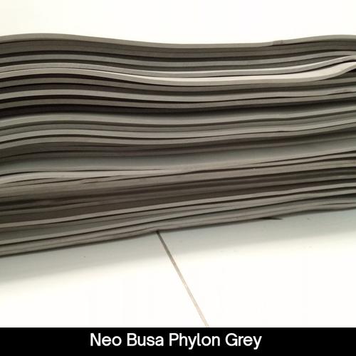 Jual Neo Busa Phylon Grey Black 5mm uk 210 x 120 cm - Kota Bandung ...
