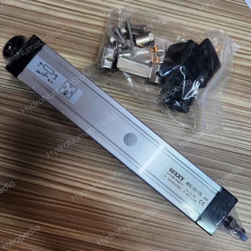 Jual LINEAR TRANSDUCER KTC 125 MM POTENTIOMETER SENSOR EJECTOR ...