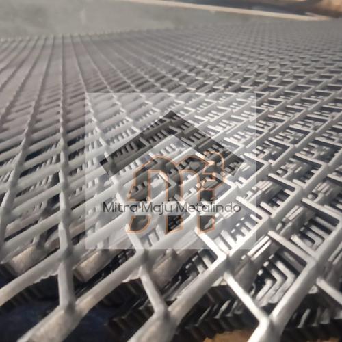 Jual Expanded Besi 50075 || Ukuran 1,2 x 2,4 M - Kota Surabaya - Mitra ...