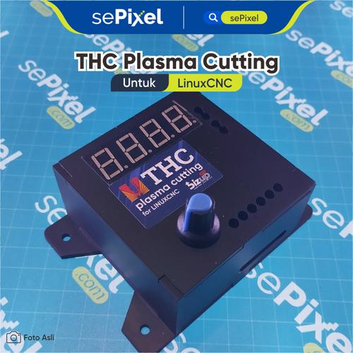 Jual THC Plasma Cutting untuk LinuxCNC - Kab. Boyolali - sePixel | Tokopedia