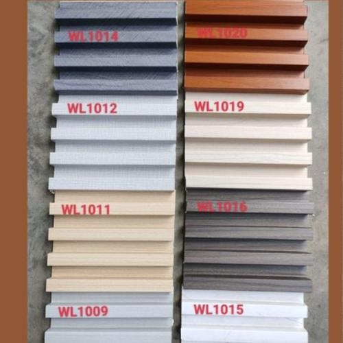 Jual wall panel motto hiasan dinding/dinding panel - Jakarta Timur ...