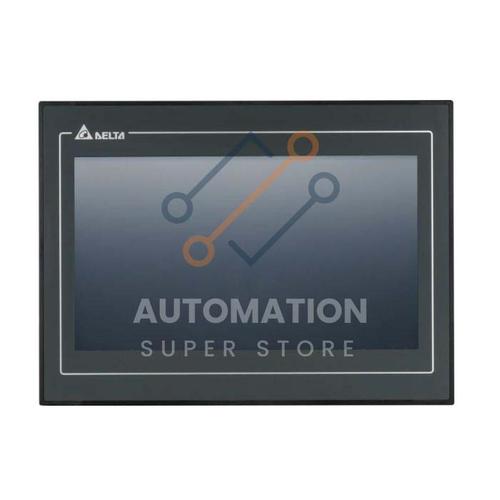 Jual Delta HMI DOP-110IS 10 INCH - Jakarta Barat - Automation Super ...