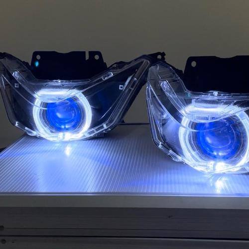 Jual Best Custom retrofit Biled 2.5 Turbo SE Bullaes FULLSET PNP Beat ...