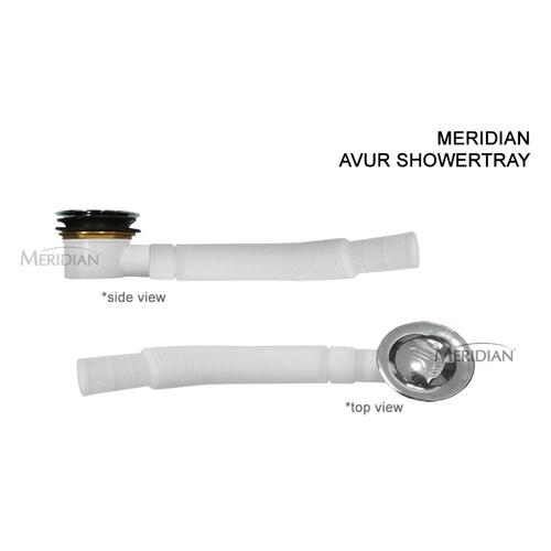 Jual AST-02 AVUR SHOWER TRAY - MERIDIAN - Jakarta Barat - Meridian ...