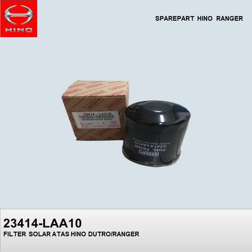Promo Filter Solar Atas Hino Dutro/Ranger/Lohan (23414Laa10) - Kab ...