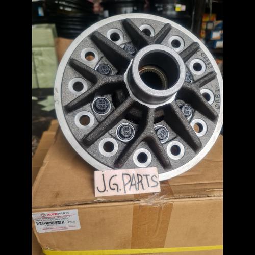 Jual DIFF CASE / RUMAH SATELIT ASSY + GIGI BOLU HINO DUTRO 130 HD ...