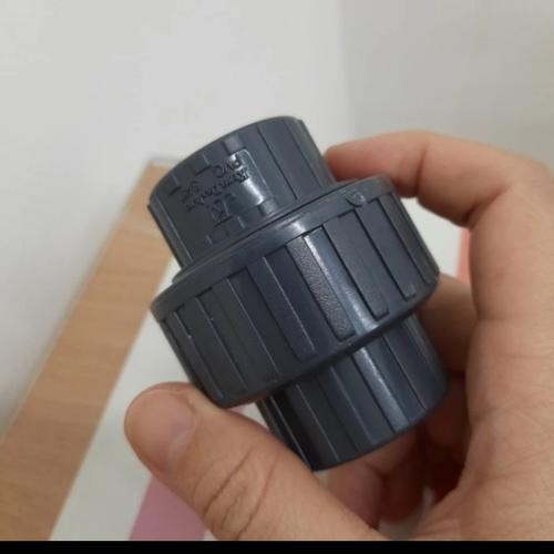 Jual Watermur 3/4" inch KDJ Water mur Watermor watermoor union socket ...