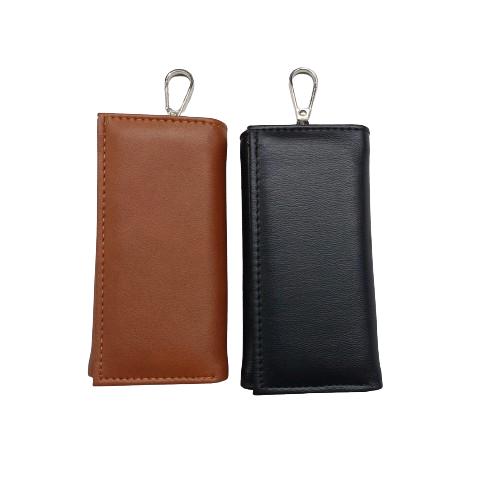 Jual Dompet STNK Gantungan kunci konci POLOS mobil motor STNK High ...