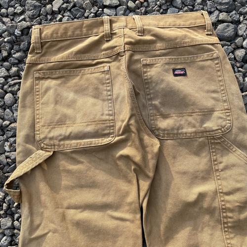 Jual Dickies Carpenter Duck Canvas - RBD - Kab. Banyumas - Superchaos ...
