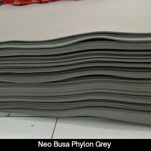 Jual Neo Busa Phylon Grey Black 3mm uk 210 x 120 cm - - Toko BEN 96 ...