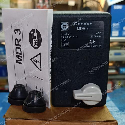 Jual Pressure Switch Condor 3/11 EA Otomatis Pengatur Tekanan Pompa Air ...