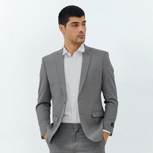 Promo Arnon Brook - Venezia - Jas Formal Pria - Extra Slim - Kancing ...