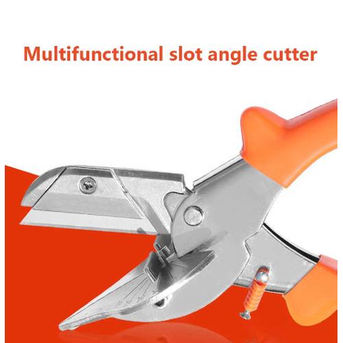 Jual Gunting Pemotong duct Kawat Sudut Adjustable 45-135 Derajat ...