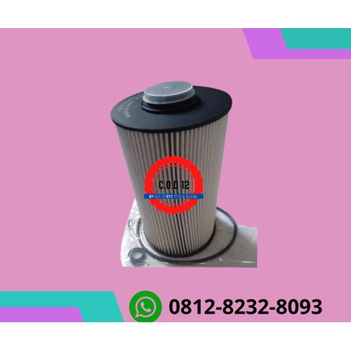 Jual FILTER SOLAR / FUEL FILTER ME444902 FLEETGUARD FK2701 - Jakarta ...