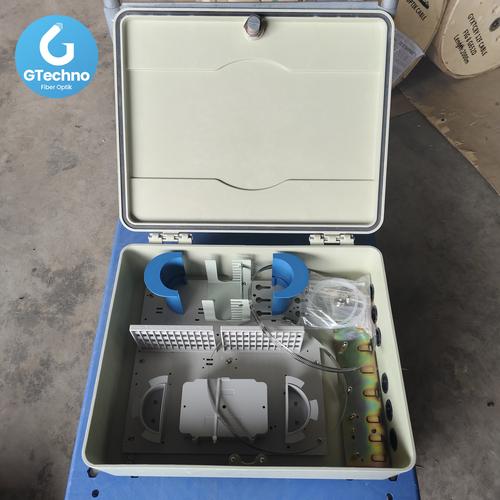 Jual ODC POLE 96 CORE KOSONGAN - Kab. Tangerang - GTechno Fiber Optik ...