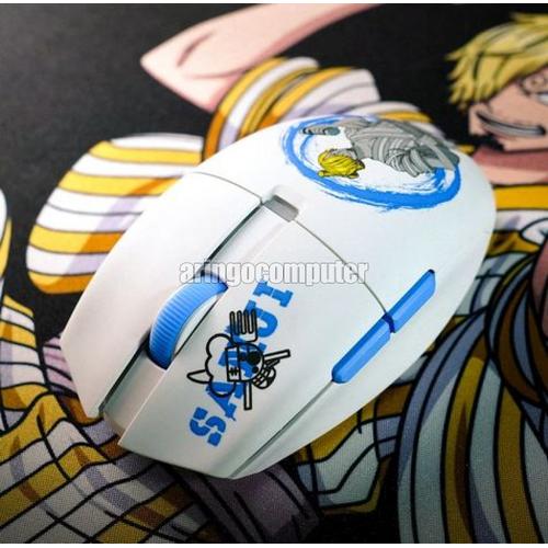 Jual Mouse Fantech XD-7 SANJI ONE PIECE - Kota Samarinda - Aringo ...
