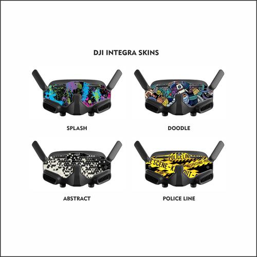 Jual Dji Integra Sticker Skins - Kota Bandung - Mini-Me_Shop | Tokopedia