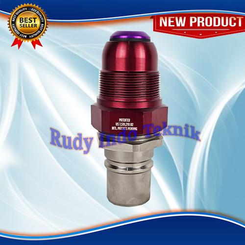 Jual Fuel Receiver FAST FILL R150CV - Kota Tangerang - Rudy Indo Teknik ...