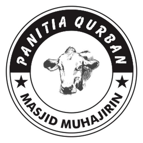 Jual STEMPEL PANITIA QURBAN UKURAN D40mm - Kab. Merangin - JasaStempel ...
