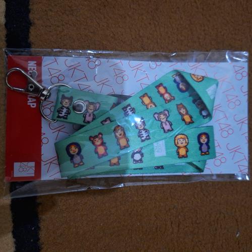 Jual layard id card jkt48 kebun binatang official - Kota Pasuruan ...