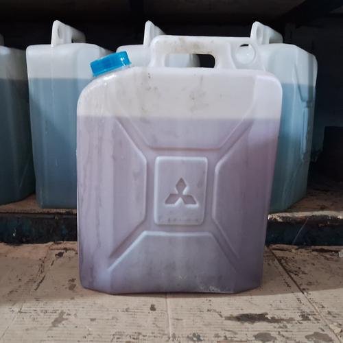 Jual Resin Yukalac 235 Merah butek Original 20 Kg + Jerigen - Kota ...