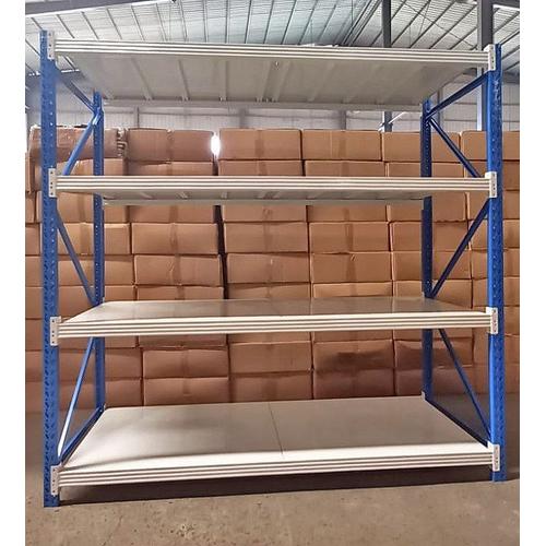 Jual Rak Gudang Besi P200 x L80 x T200cm - Kapasitas Beban 250 Kg - Kab ...