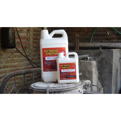 Jual Removal amoniak COCOK SEGALA KOTORAN TERNAK DAN SEGALA LIMBAH YANG - Kota Bekasi - carkani ...