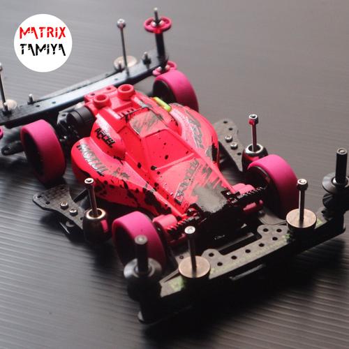 Jual Tamiya super2 RTR damper tuned style custom - Tempur regulasi ...