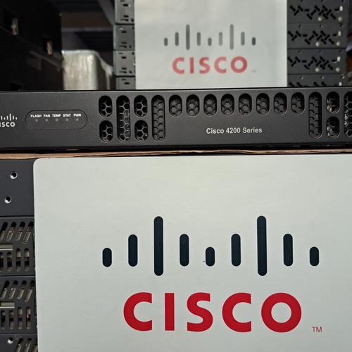 Jual Cisco ISR 4221/K9 - Kab. Tangerang - CISCO-13 | Tokopedia