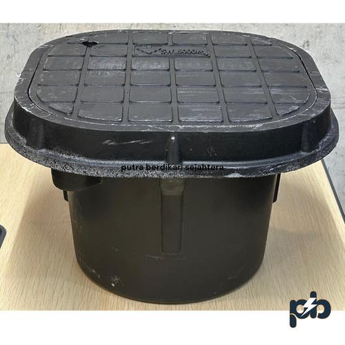 Jual Bak Kontrol Grounding / Box Grounding / Box Control Grounding ...