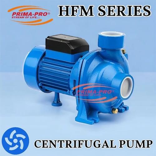 Jual pompa centrifugal 3hp 1phase 3" Pompa centrifugal 3" 3Hp 220v HFM ...