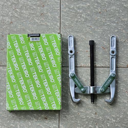 Jual TEKIRO TWO ARM PULLER 8 INCH / treker kaki 2 8" Tekiro - Kota ...